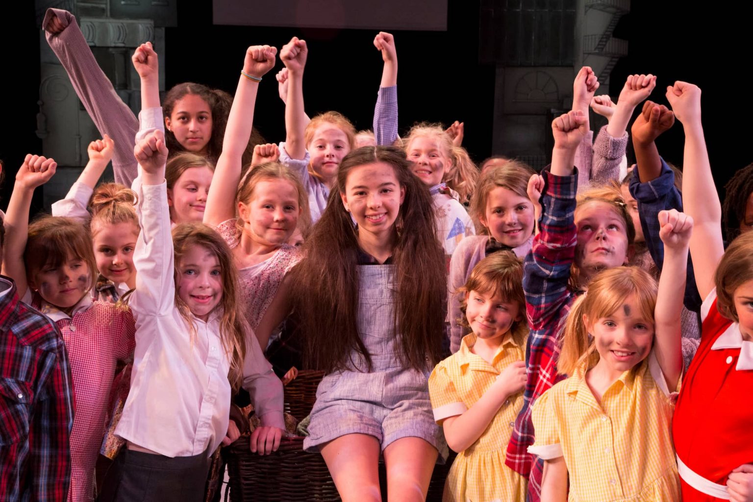 Home - The Extras Agency Kids