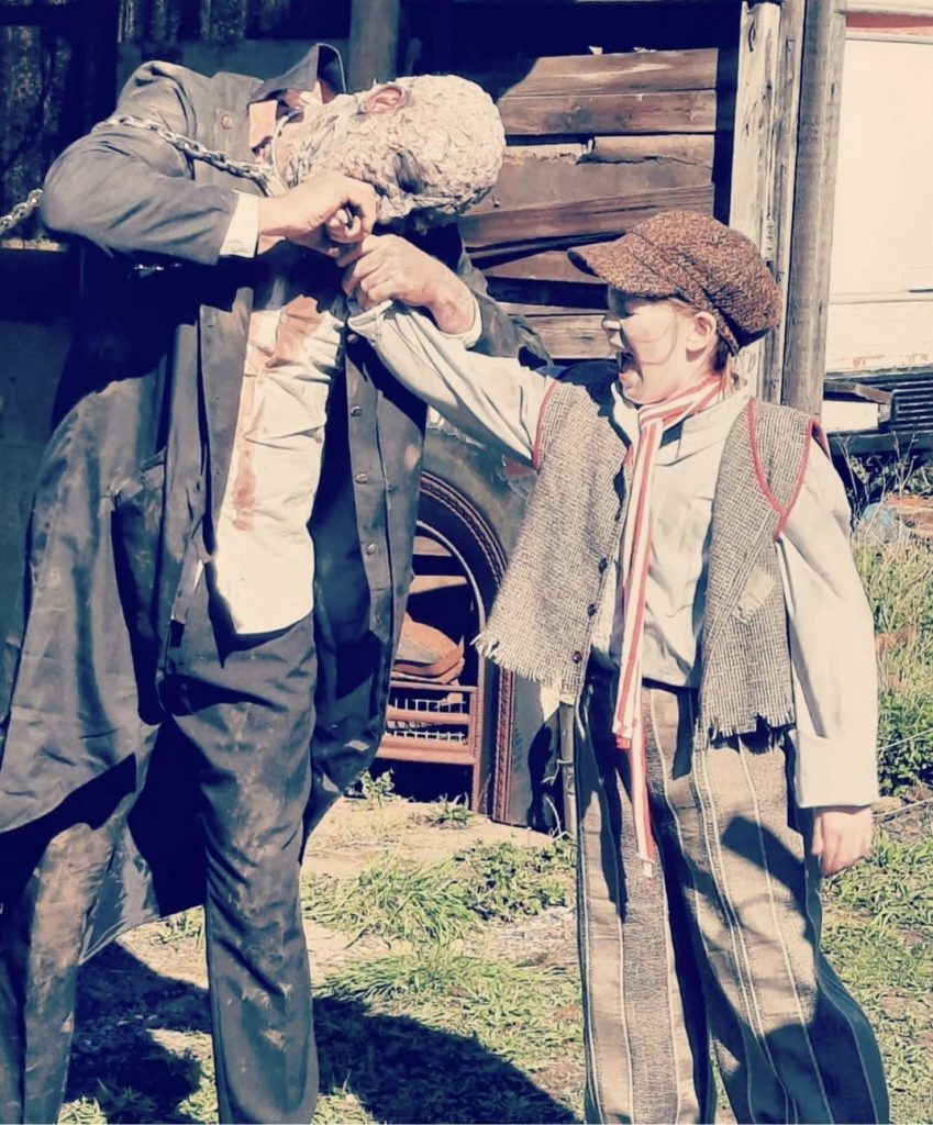 Home - The Extras Agency Kids